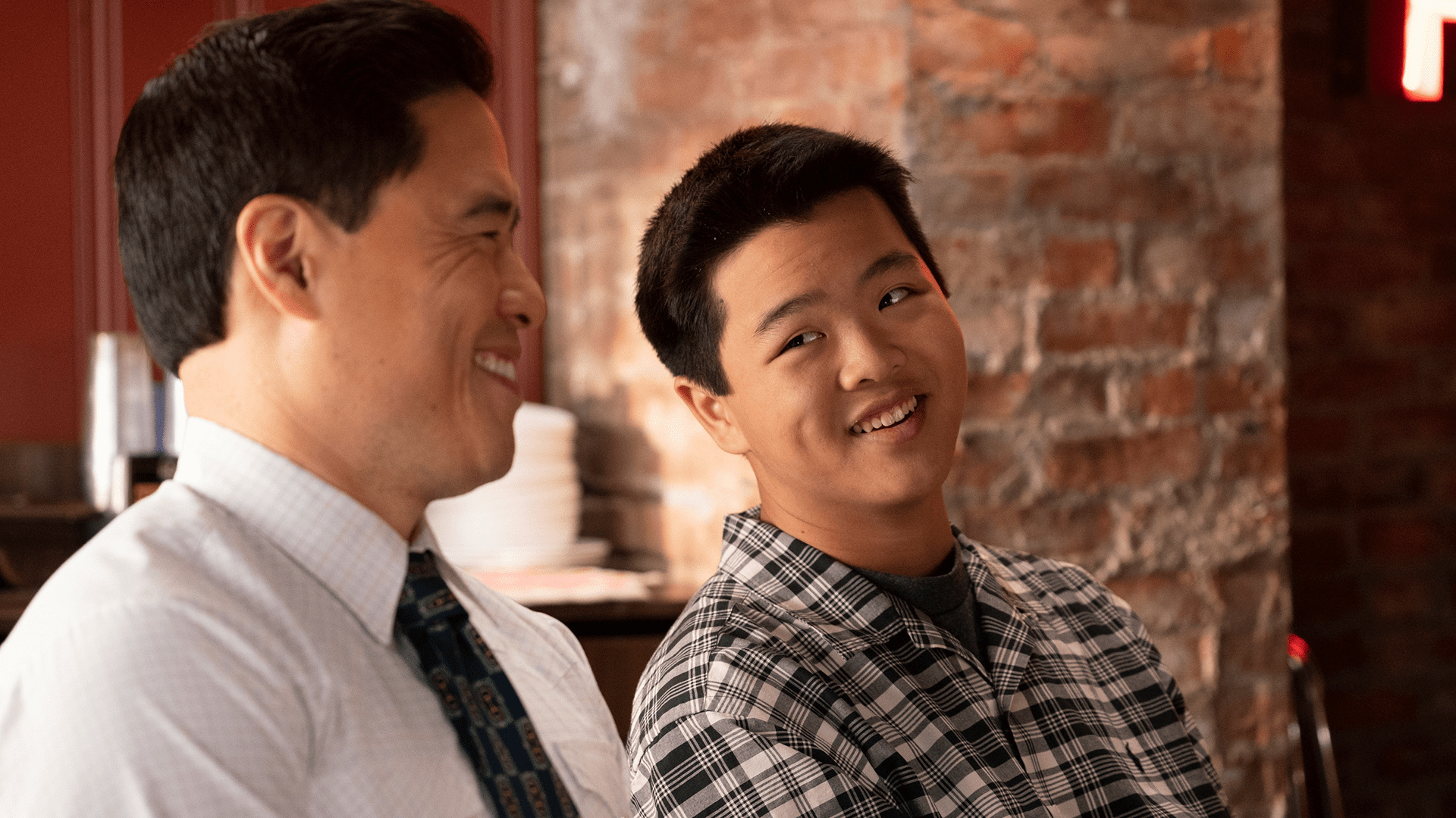 Watch Fresh Off the Boat Episode 13 on Disney+