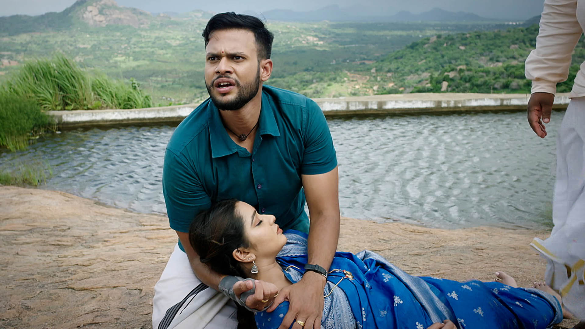 Watch Ramachari Episode 897 on JioHotstar