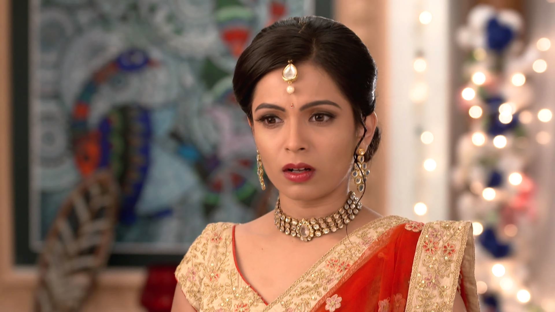 Watch Chhatriwali S1 Episode 201 on JioHotstar