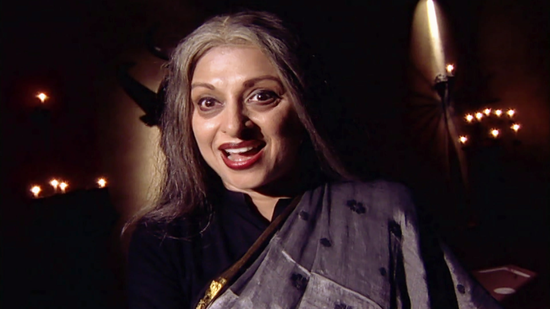 Watch Ssshhhh...Koi Hai Episode 101 on JioHotstar