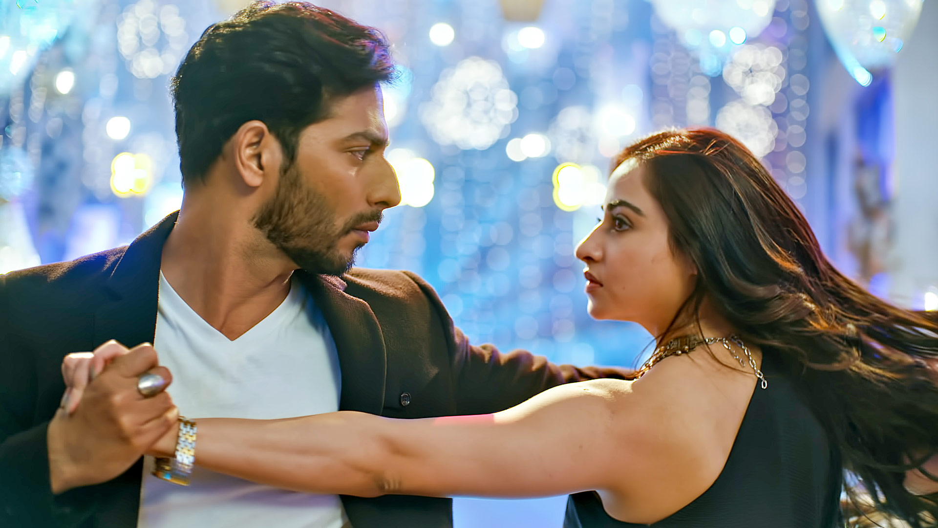 Watch Dear Ishq Episode 18 on JioHotstar