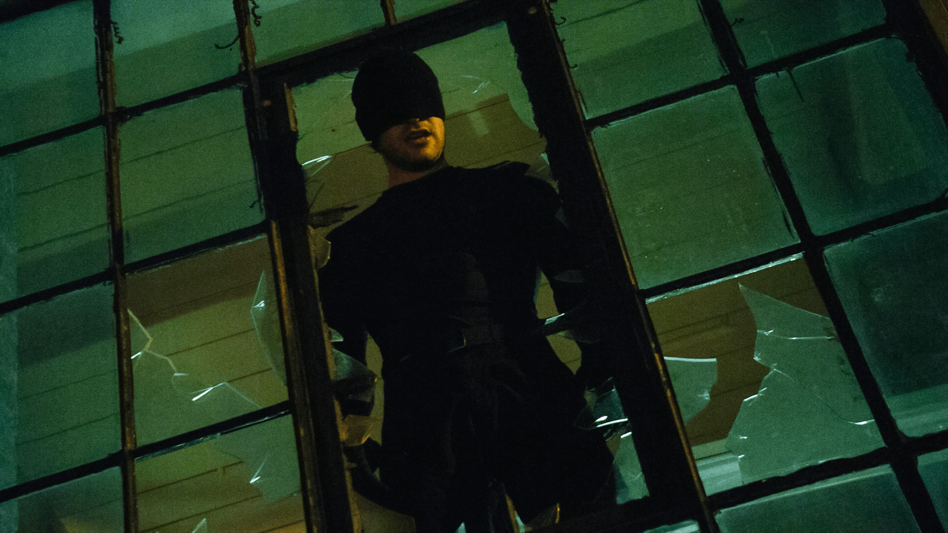 Watch Daredevil Episode 4 on Disney+ UAE | English German Spanish ...