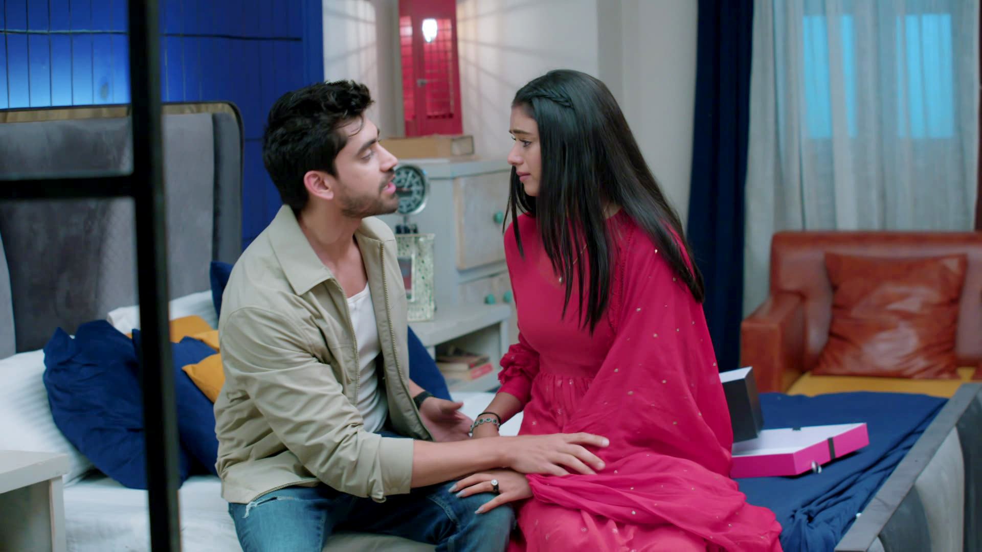 Watch Titlie Episode 53 on JioHotstar