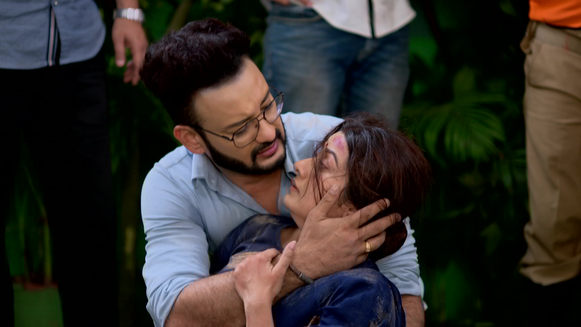 Watch Kothha Episode 332 on JioHotstar