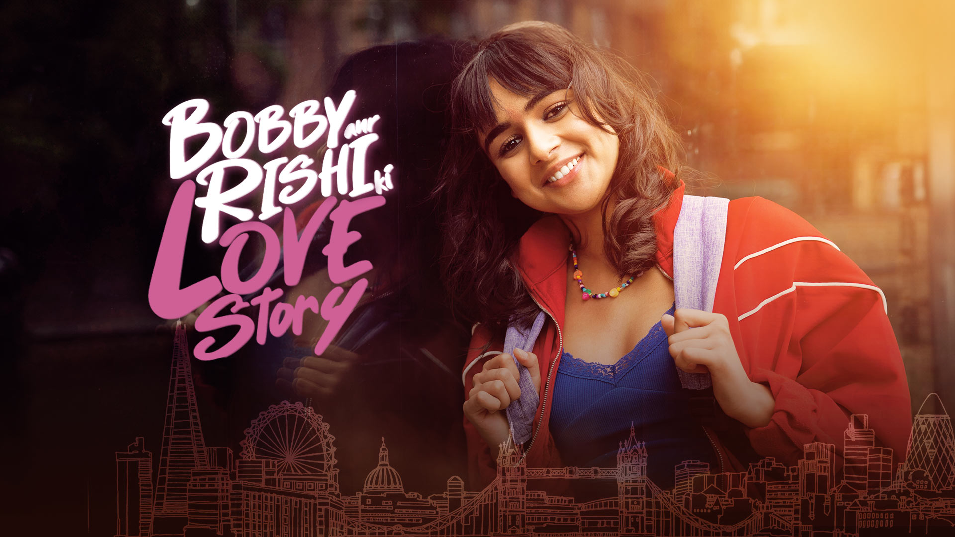 Will Bobby-Rishi Find Love? - Promo - JioHotstar