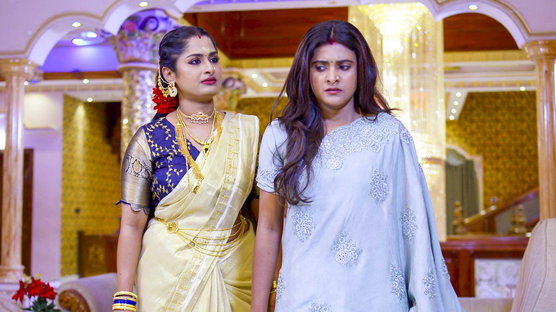 Watch Patharamattu Episode 546 on JioHotstar