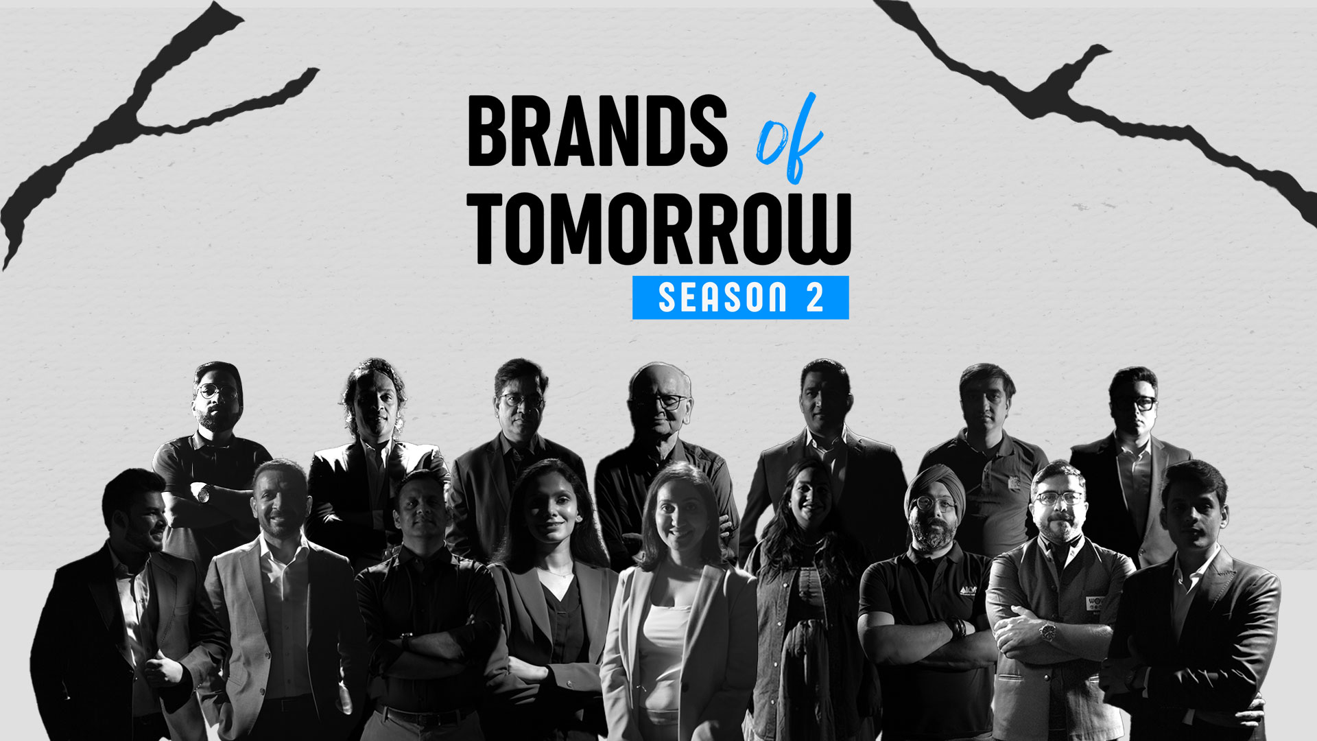 Brands of Tomorrow Season 02 - Trailer - JioHotstar