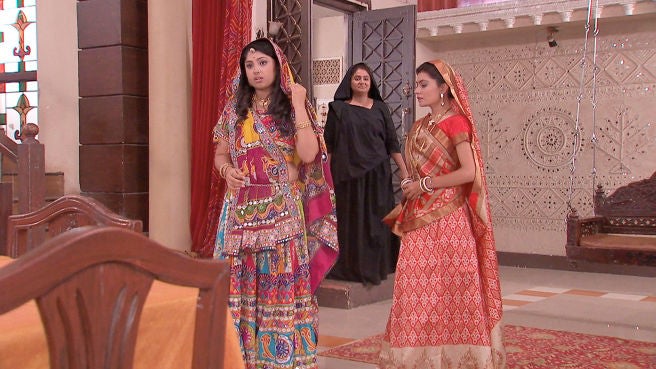 Watch Savaaj S1 Episode 786 on JioHotstar