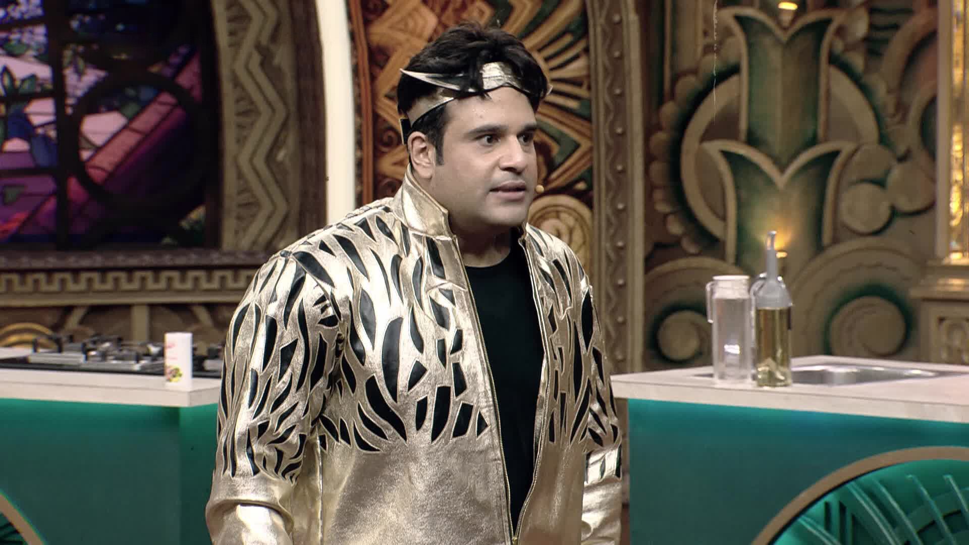 A peek into the past! - JioHotstar