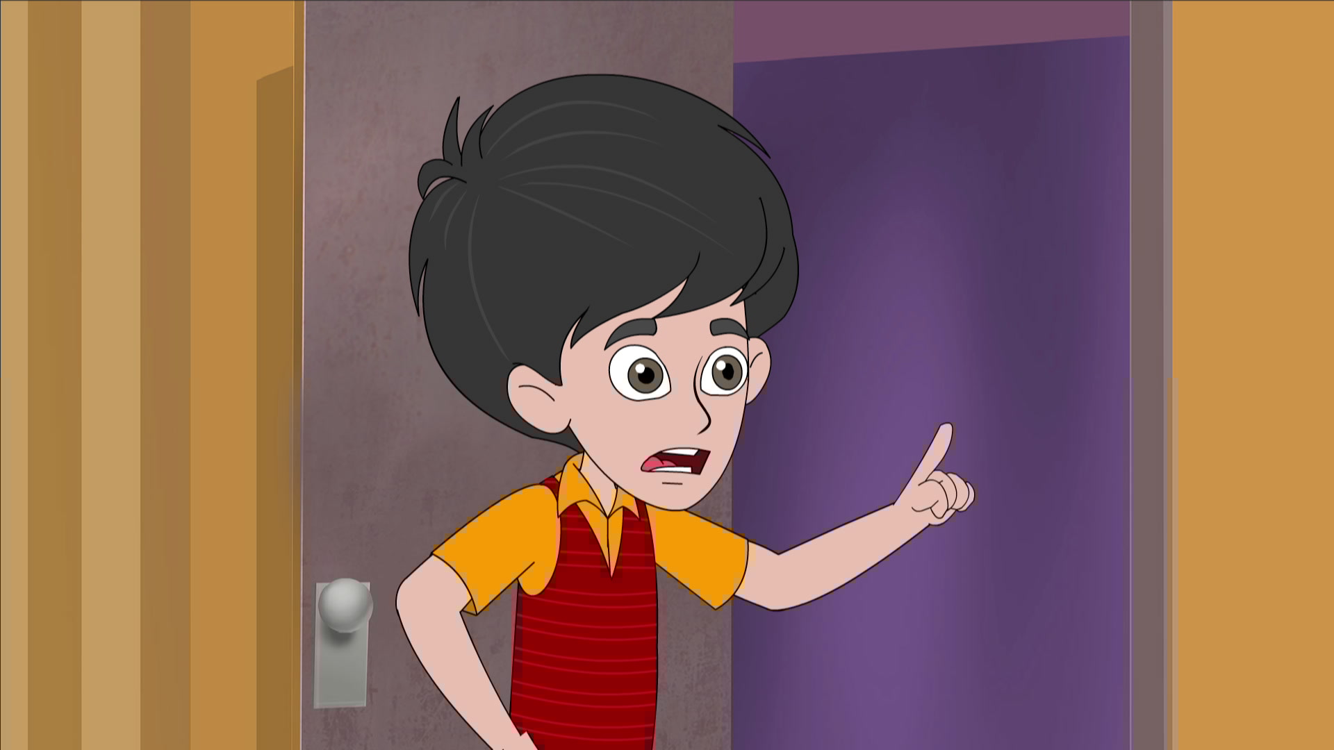 Watch Selfie with Bajrangi Episode 18 on JioHotstar