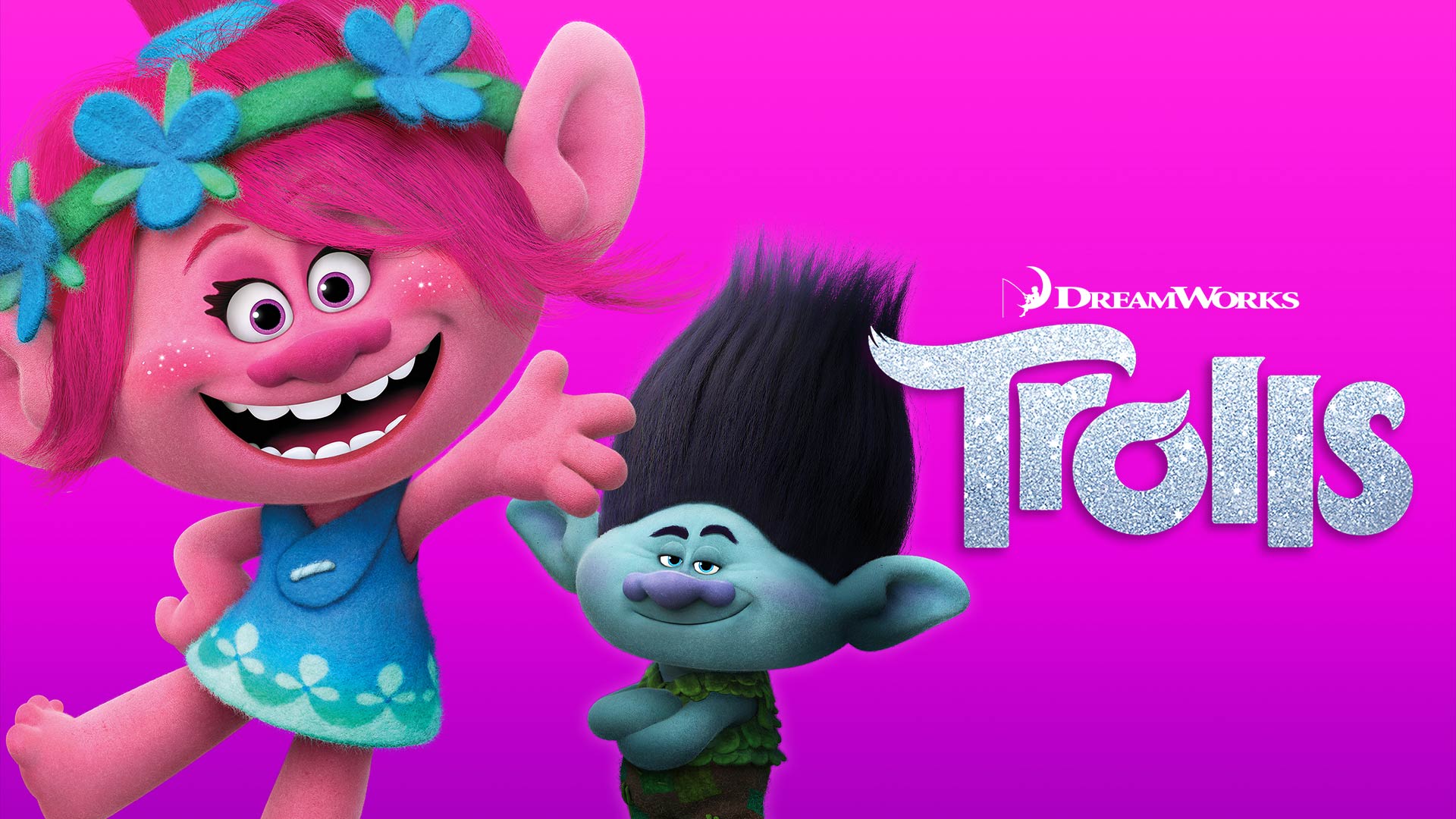 Trolls - Trailer - JioHotstar