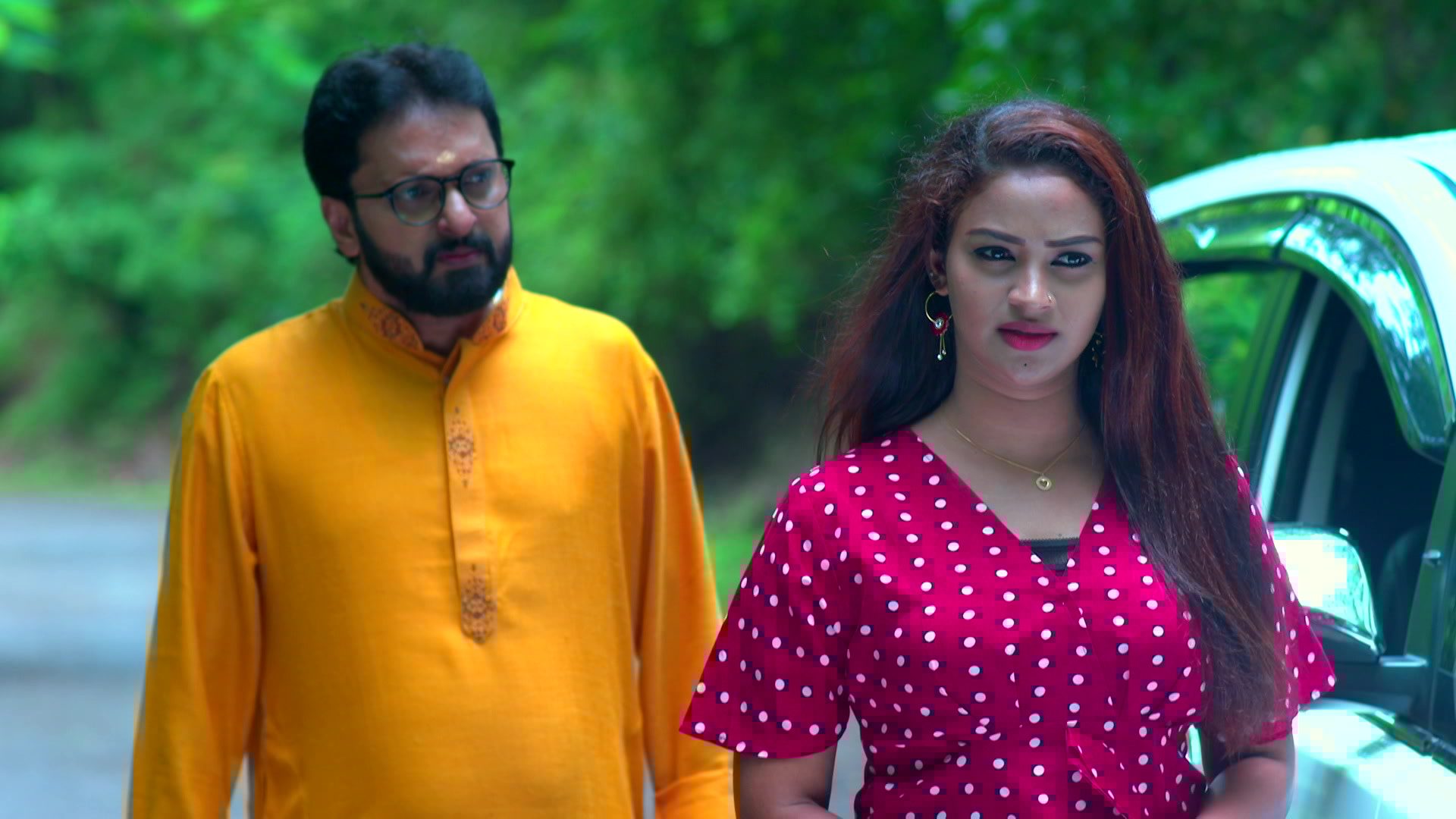 Watch Koodevide Episode 443 on JioHotstar