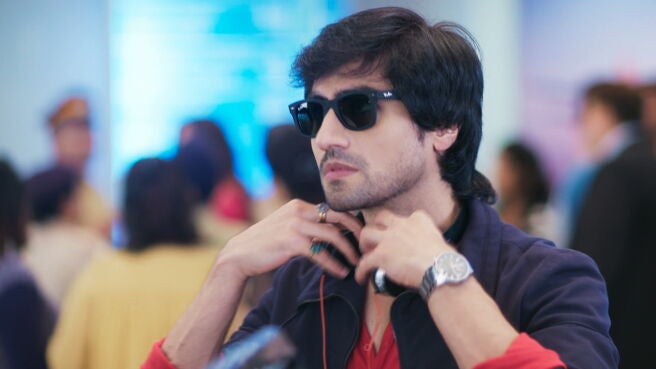 Watch Prema Baraha S1 Episode 49 on JioHotstar