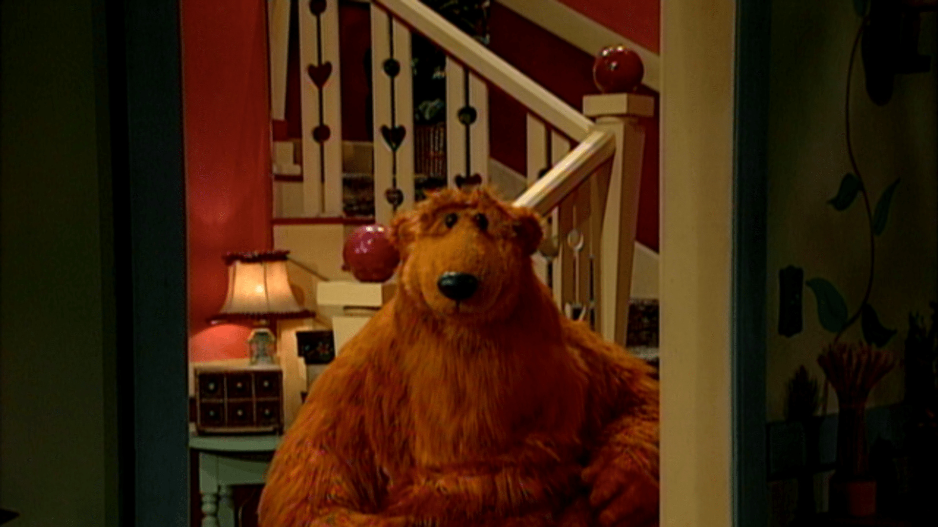Watch Bear in the Big Blue House Episode 32 on Disney+ South Africa ...