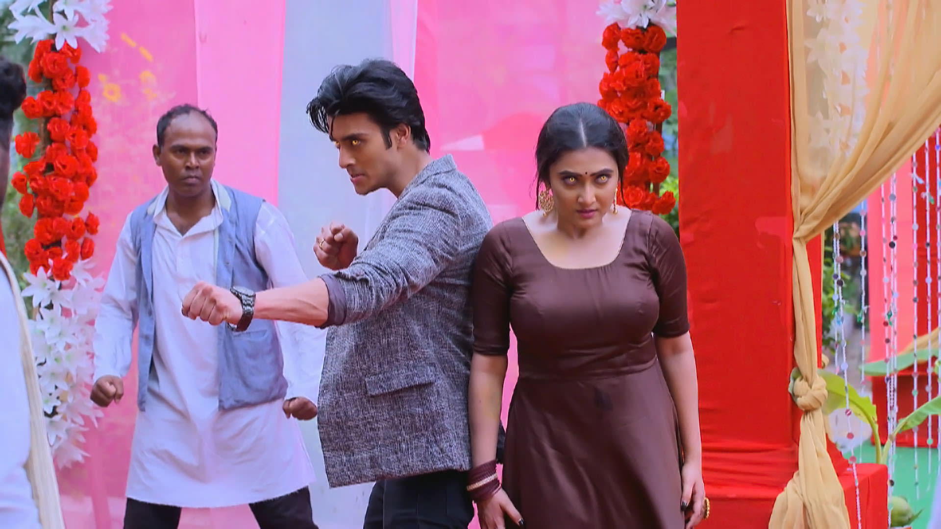 Watch Nojor S1 Episode 61 on JioHotstar