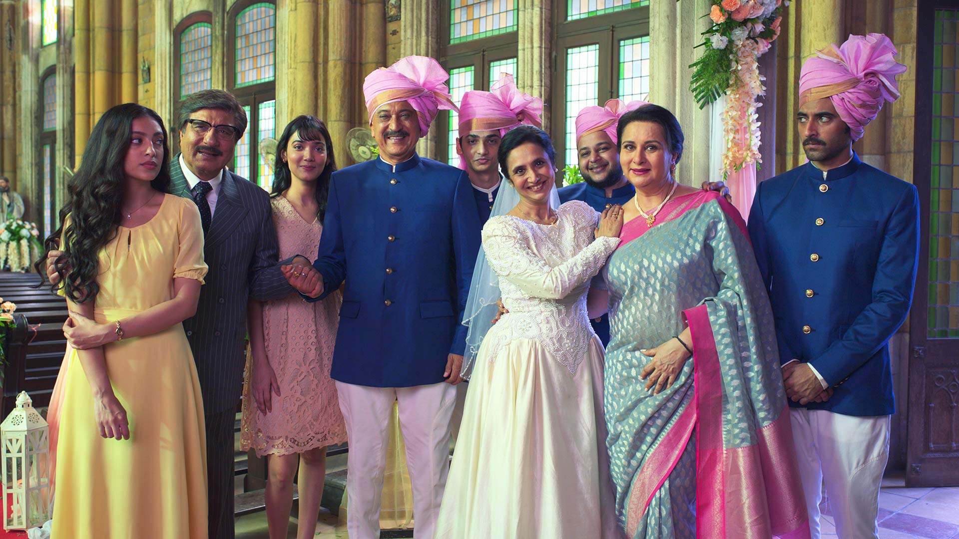 Stream dil-bekaraar Online | Watcho