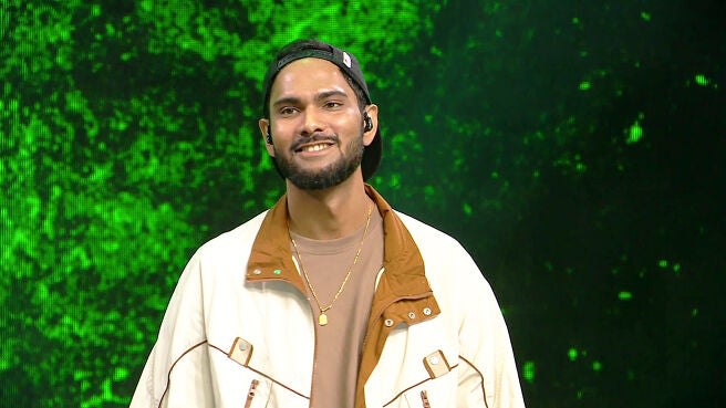 A standing ovation for LXSH! - JioHotstar