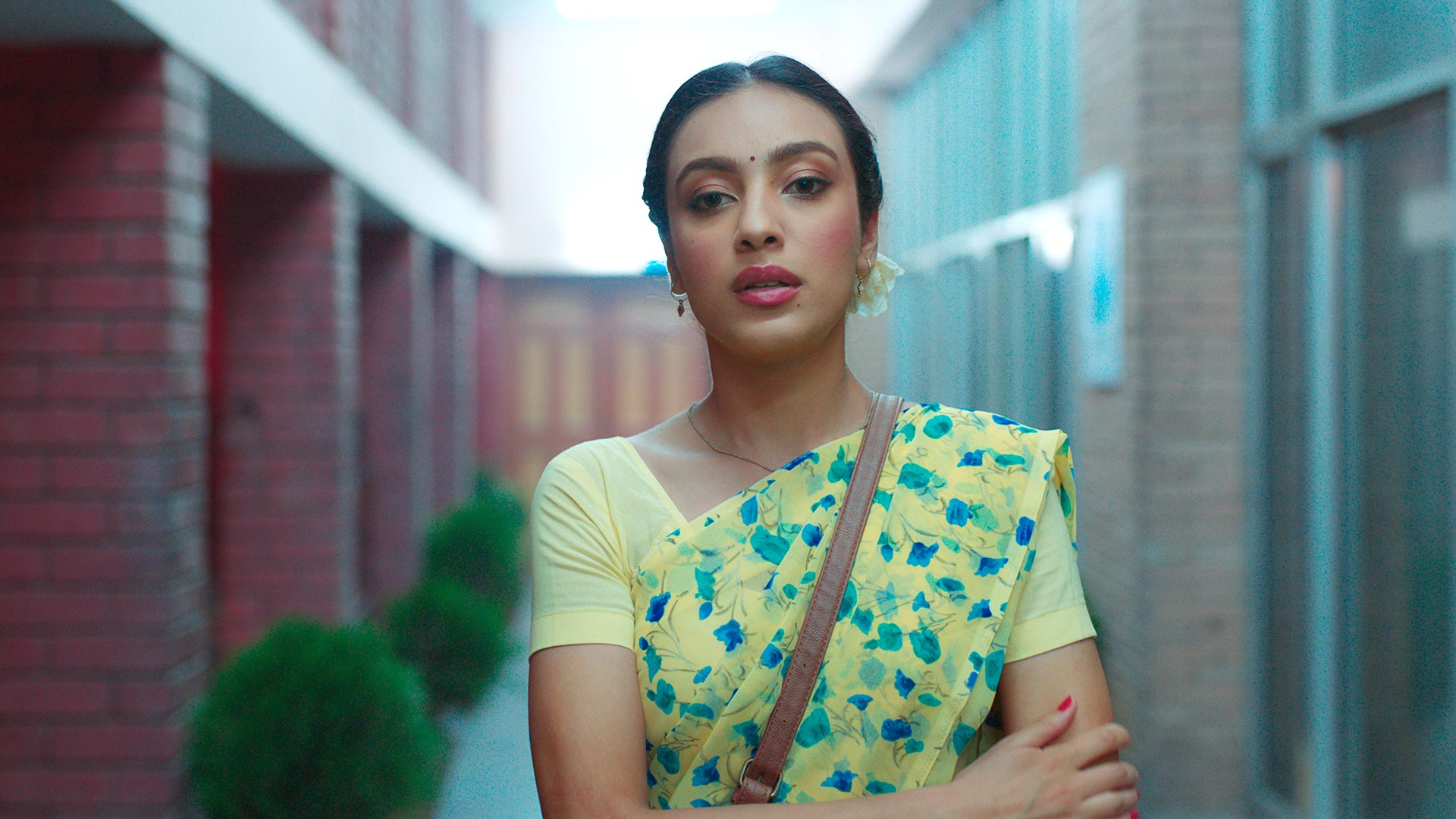 Watch Dil Bekaraar Episode 9 on JioHotstar