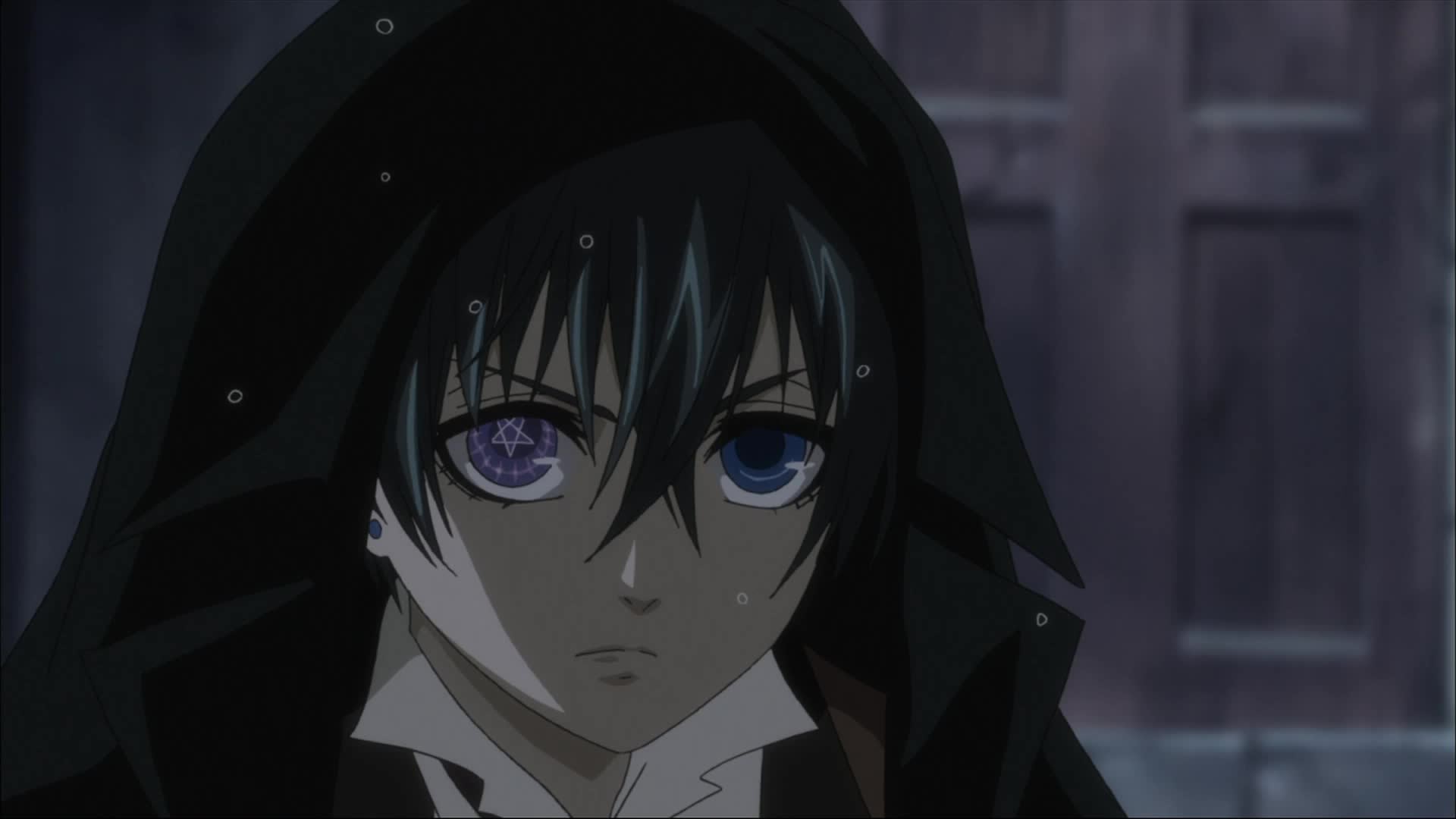 Watch Black Butler Episode 5 on JioHotstar