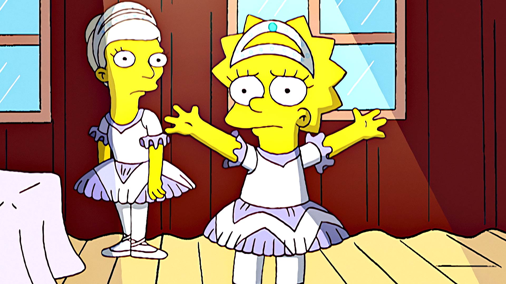 Watch The Simpsons Episode 15 on JioHotstar