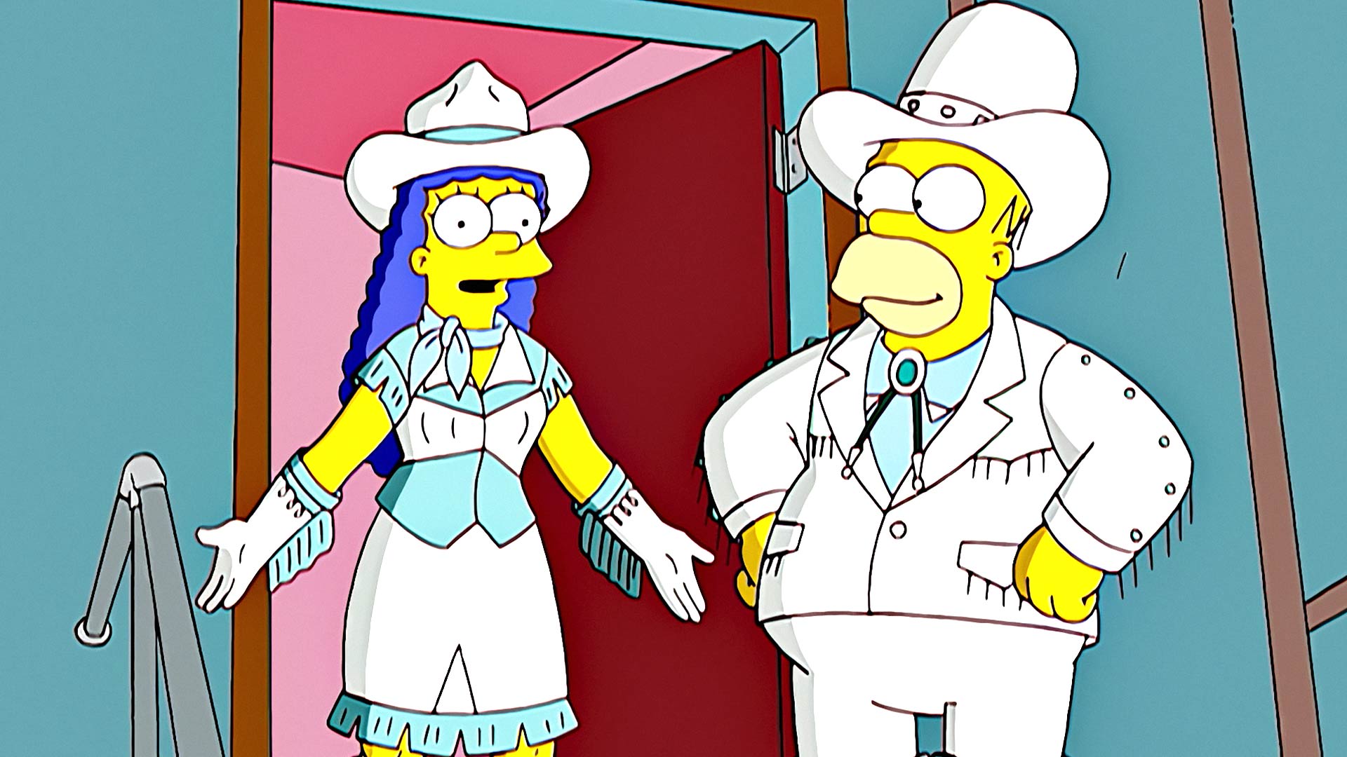 Watch The Simpsons Episode 16 on JioHotstar