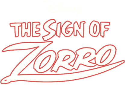 The Sign of Zorro - Disney+