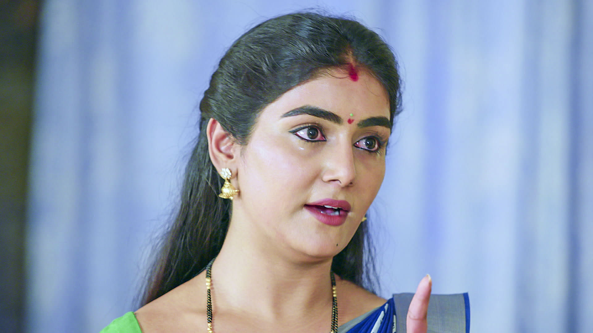 Watch Aase Episode 458 on JioHotstar