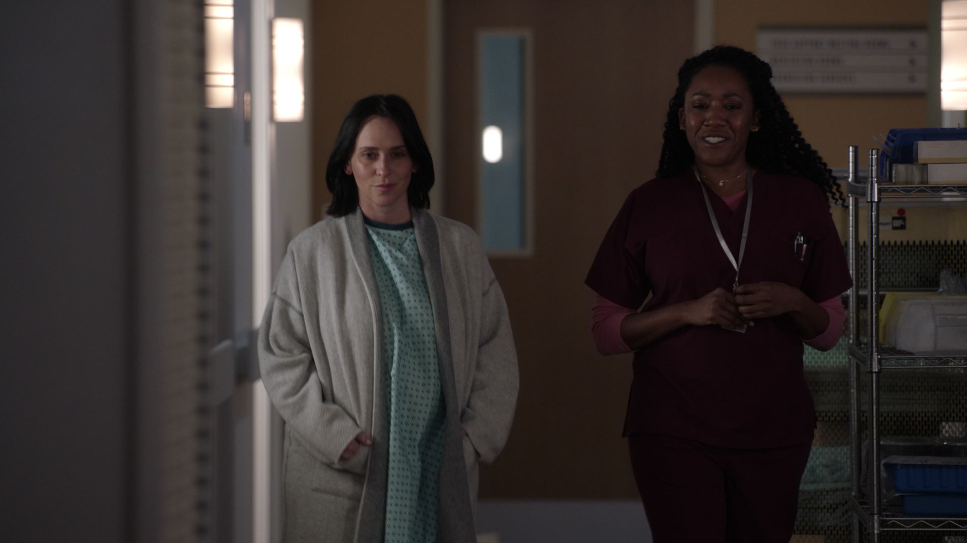 Stream Boston Season 5 Episode 12 – Boston on Disney+