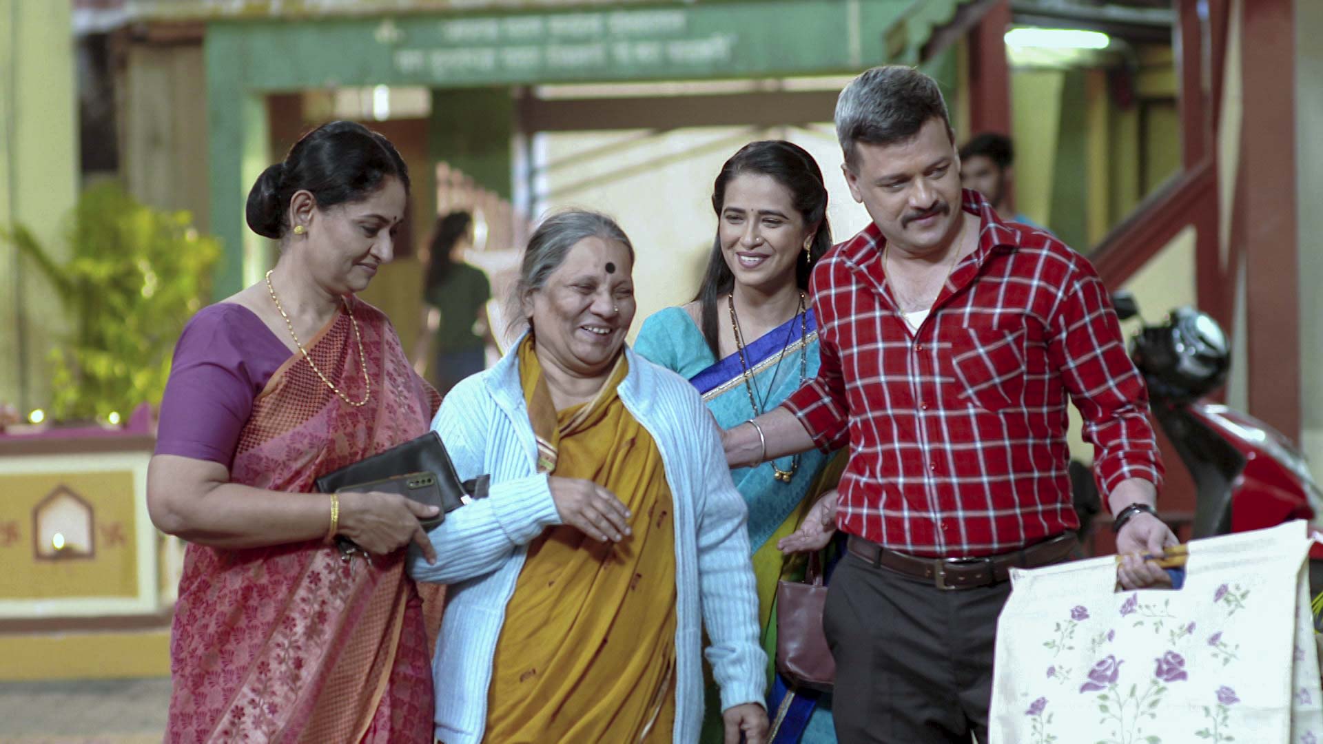 Watch Aboli Episode 29 on JioHotstar