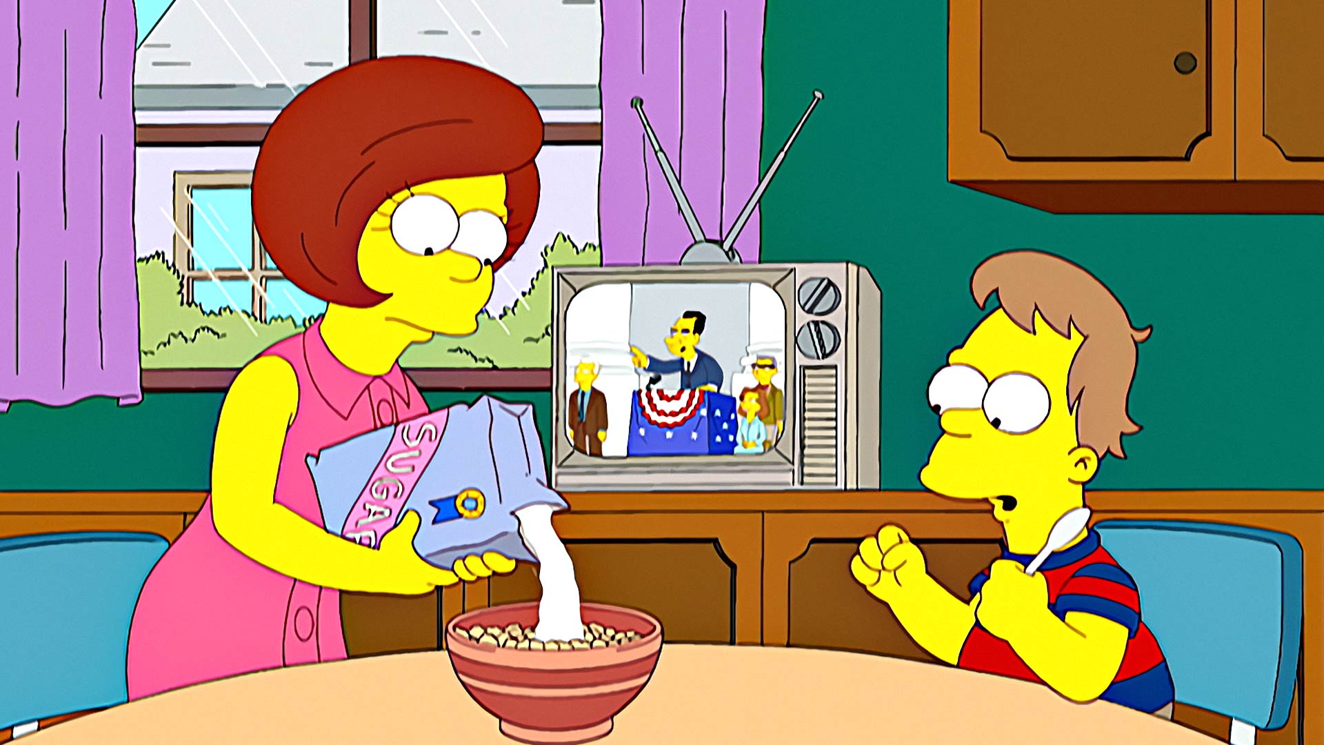 Watch The Simpsons Episode 19 on JioHotstar