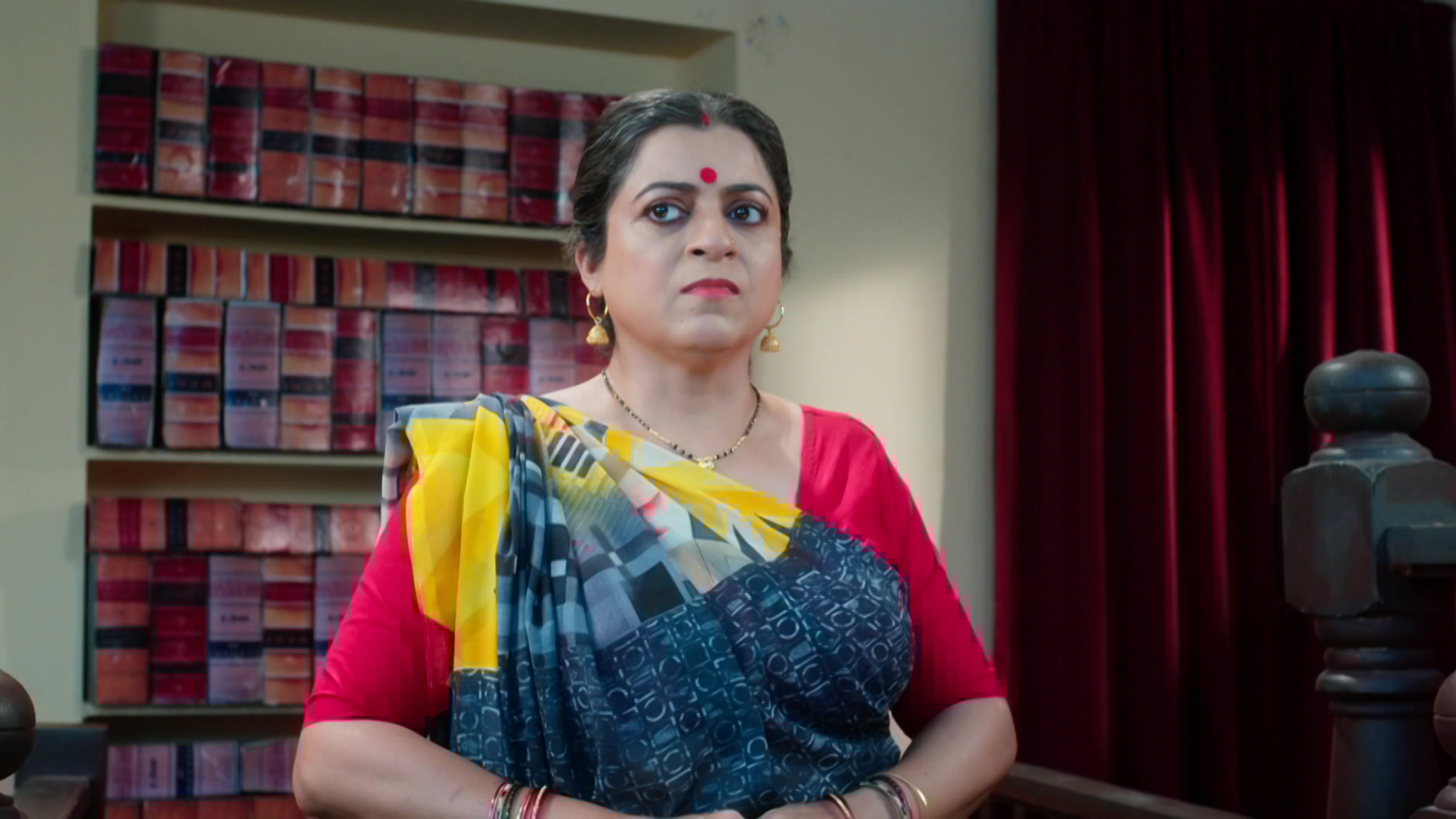 Stream Anjali Unmasks Roopa Rani's Lies Season 1 Episode 311 – Anjali ...