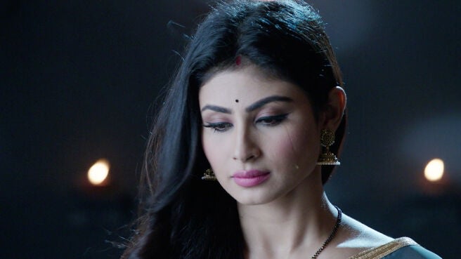 Watch Naagini S1 Episode 49 on JioHotstar