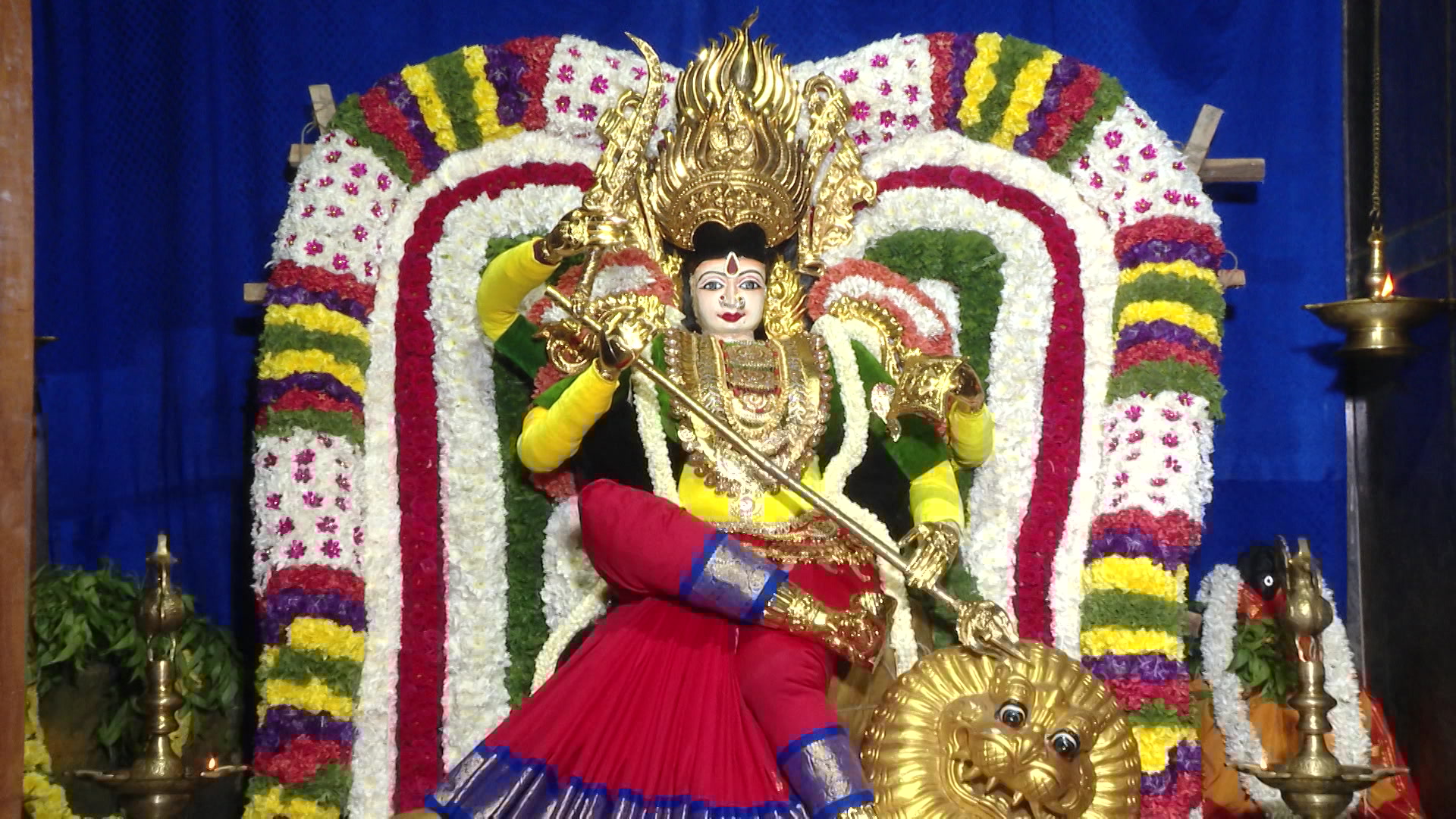 Watch Suvarna Sankalpa Episode 1155 on JioHotstar