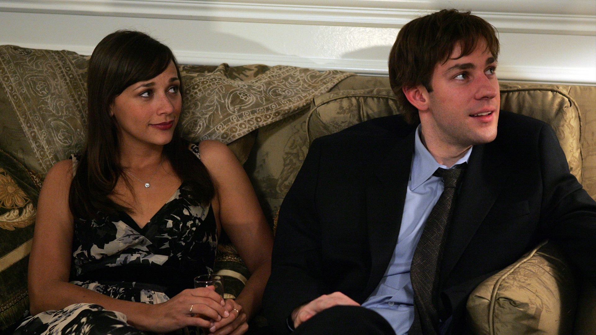 Watch The Office S3 Episode 18 on Disney+