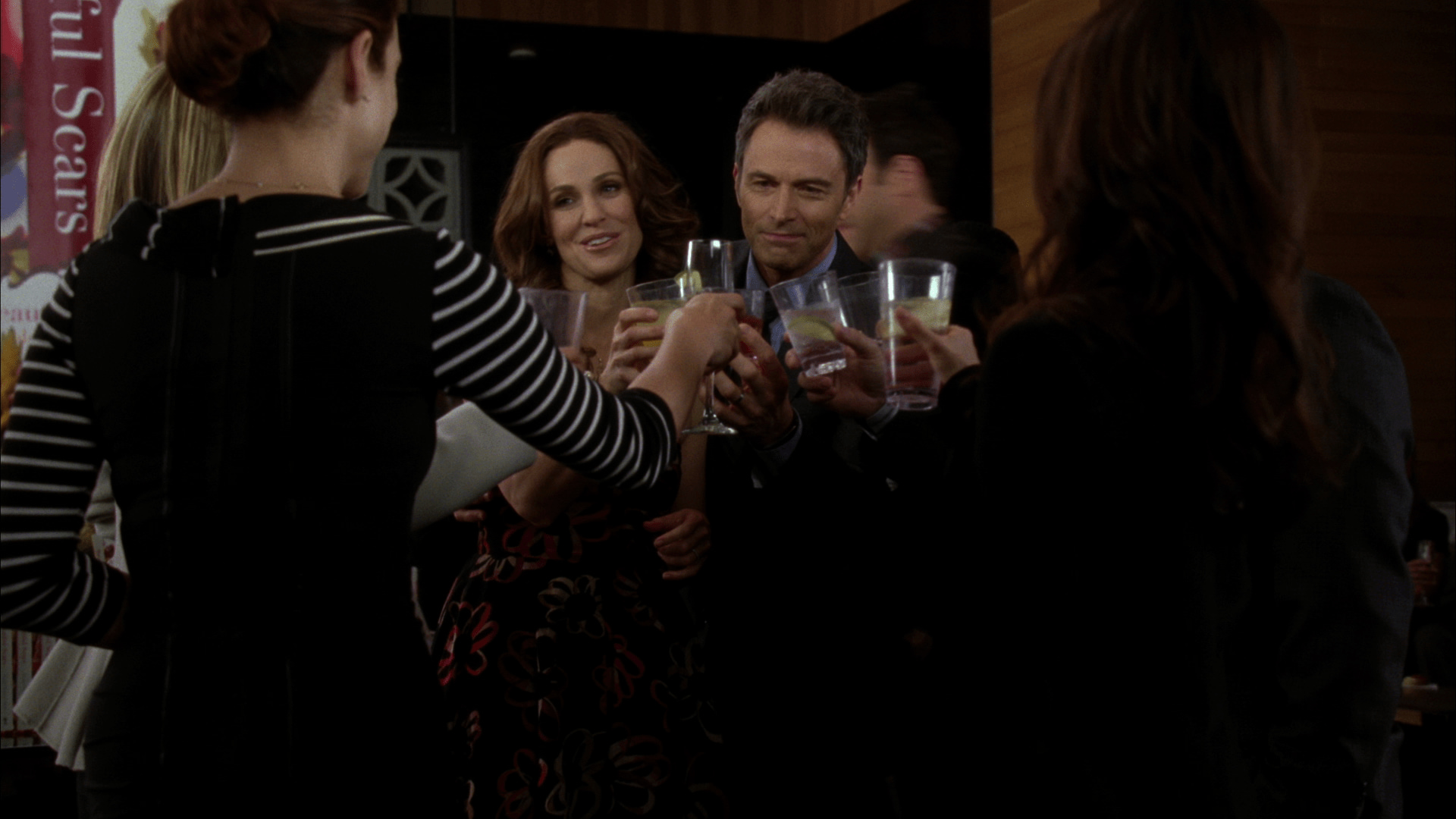 Watch Private Practice S4 Episode 17 on Disney+