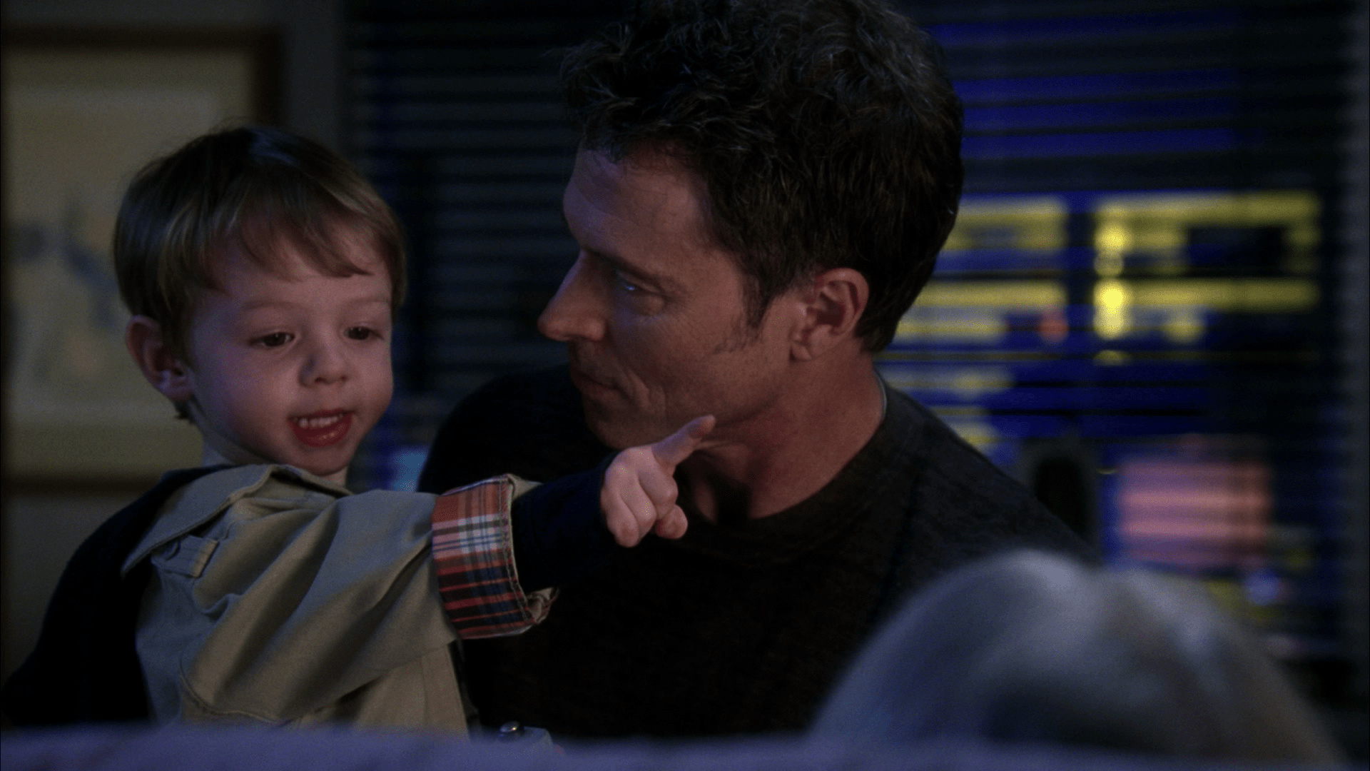 Watch Private Practice S4 Episode 18 on Disney+ South Africa | English ...