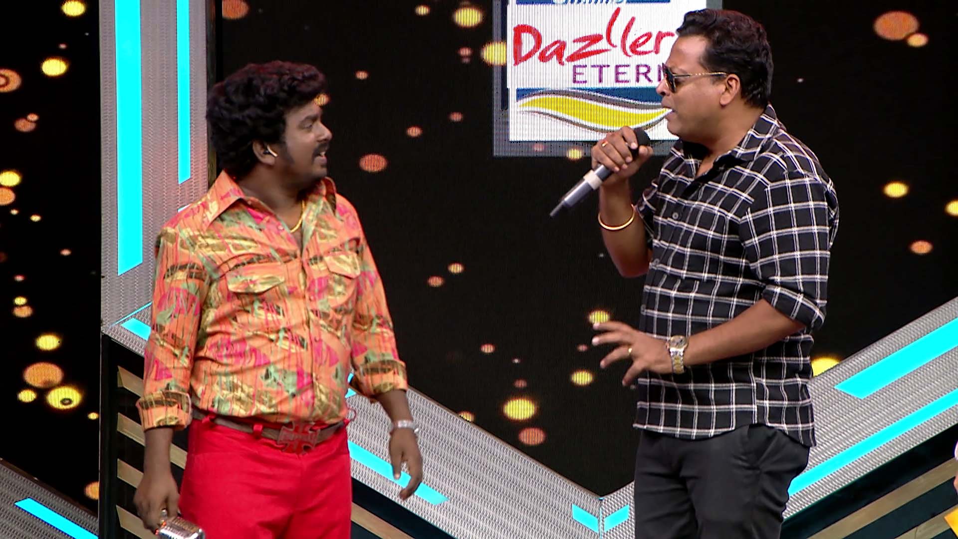 Watch Comedy Raja Kalakkal Rani Episode 11 on JioHotstar