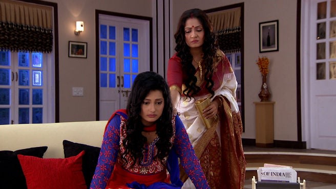 Watch Aponjon S1 Episode 5 on JioHotstar