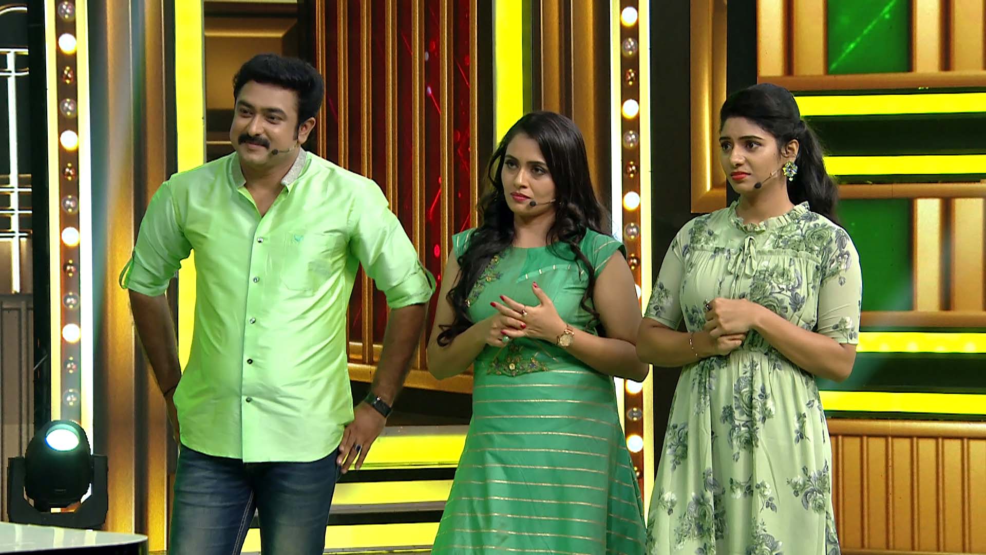 Watch Start Music S3 Episode 5 on JioHotstar