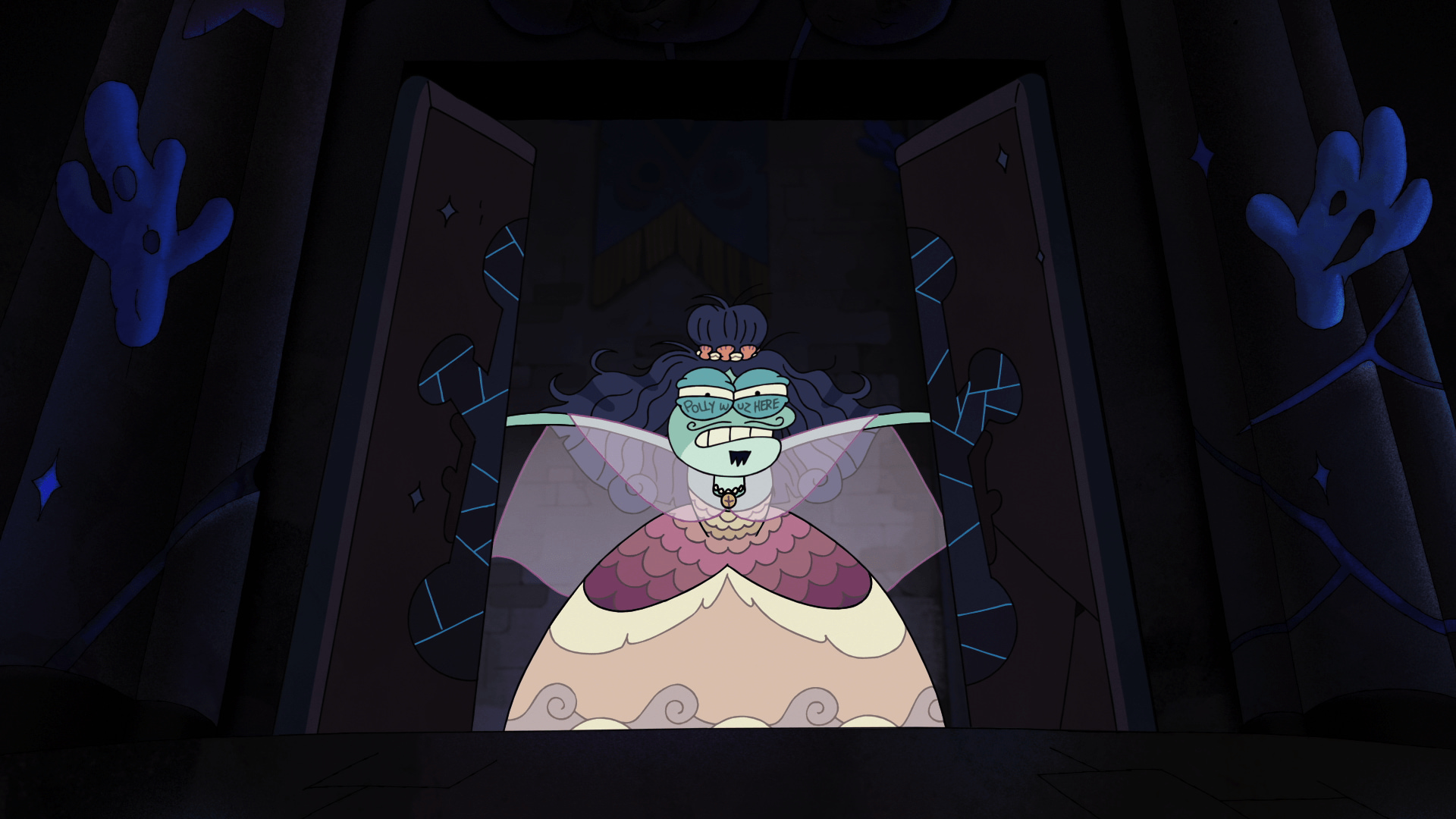 Watch Amphibia S2 Episode 10 on Disney+