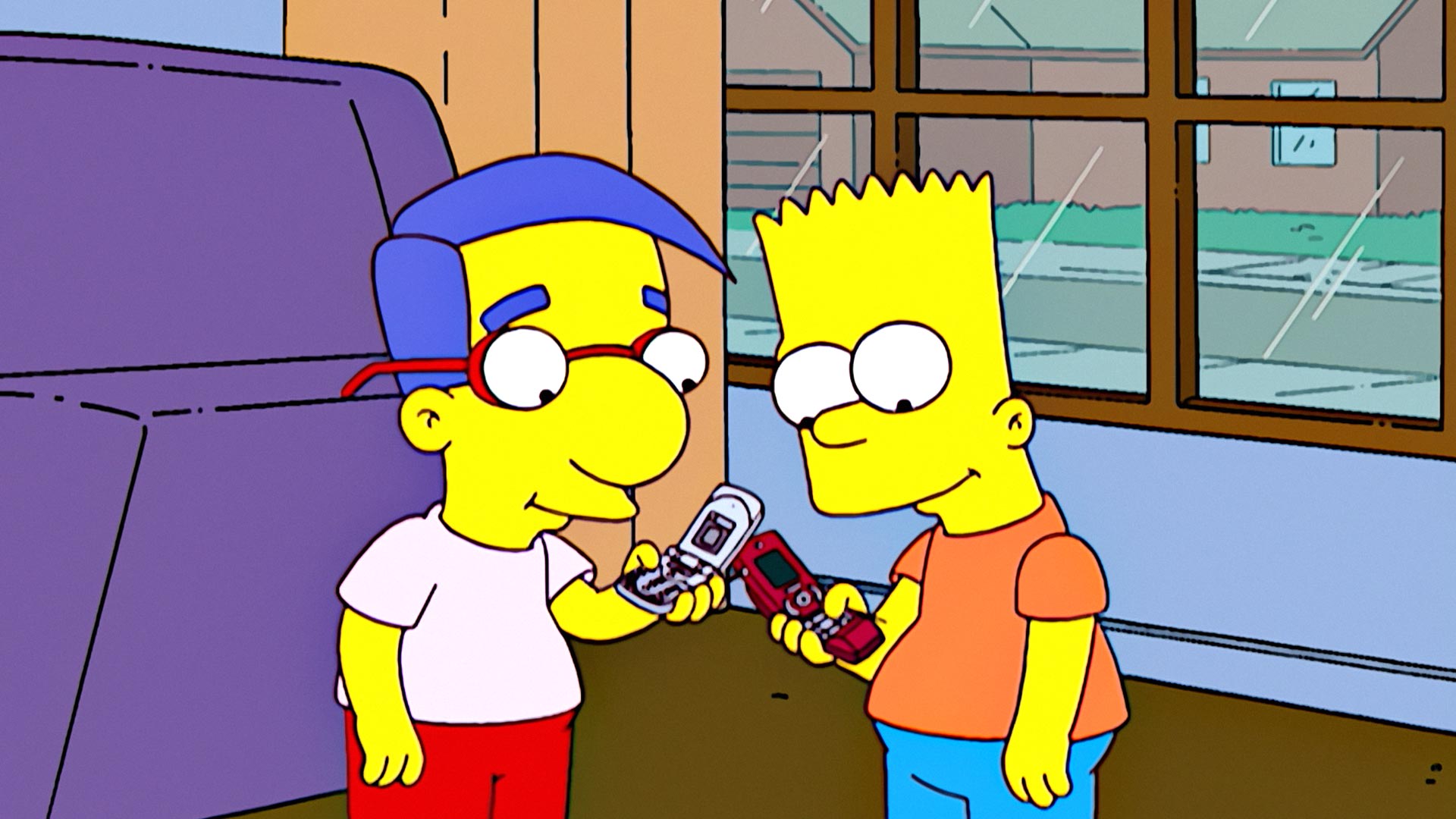 Watch The Simpsons Episode 2 on JioHotstar