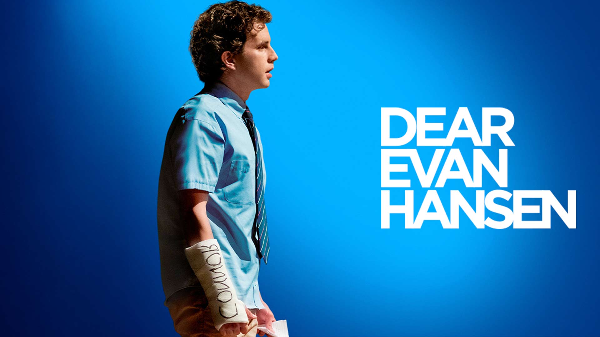 Watch Movie Dear Evan Hansen Online only on Watcho,
