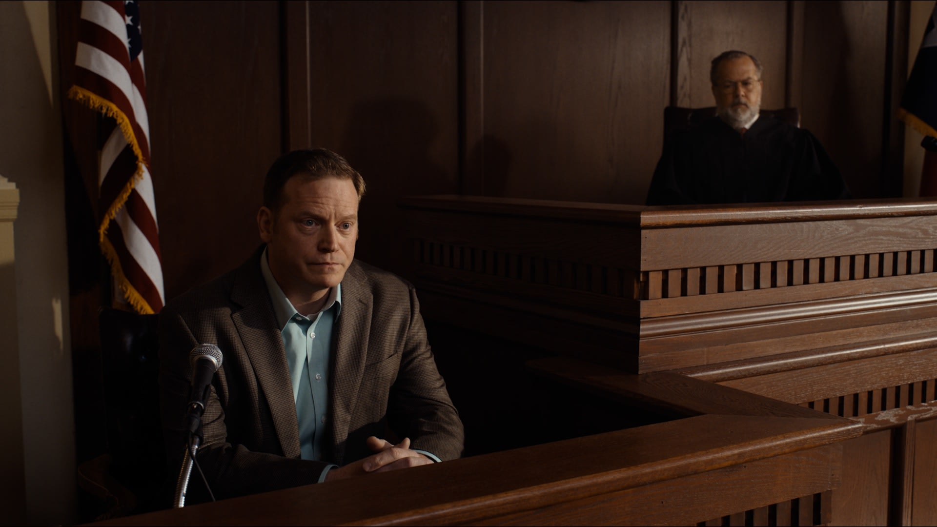Watch Waco: The Aftermath S1 Episode 3 on JioHotstar