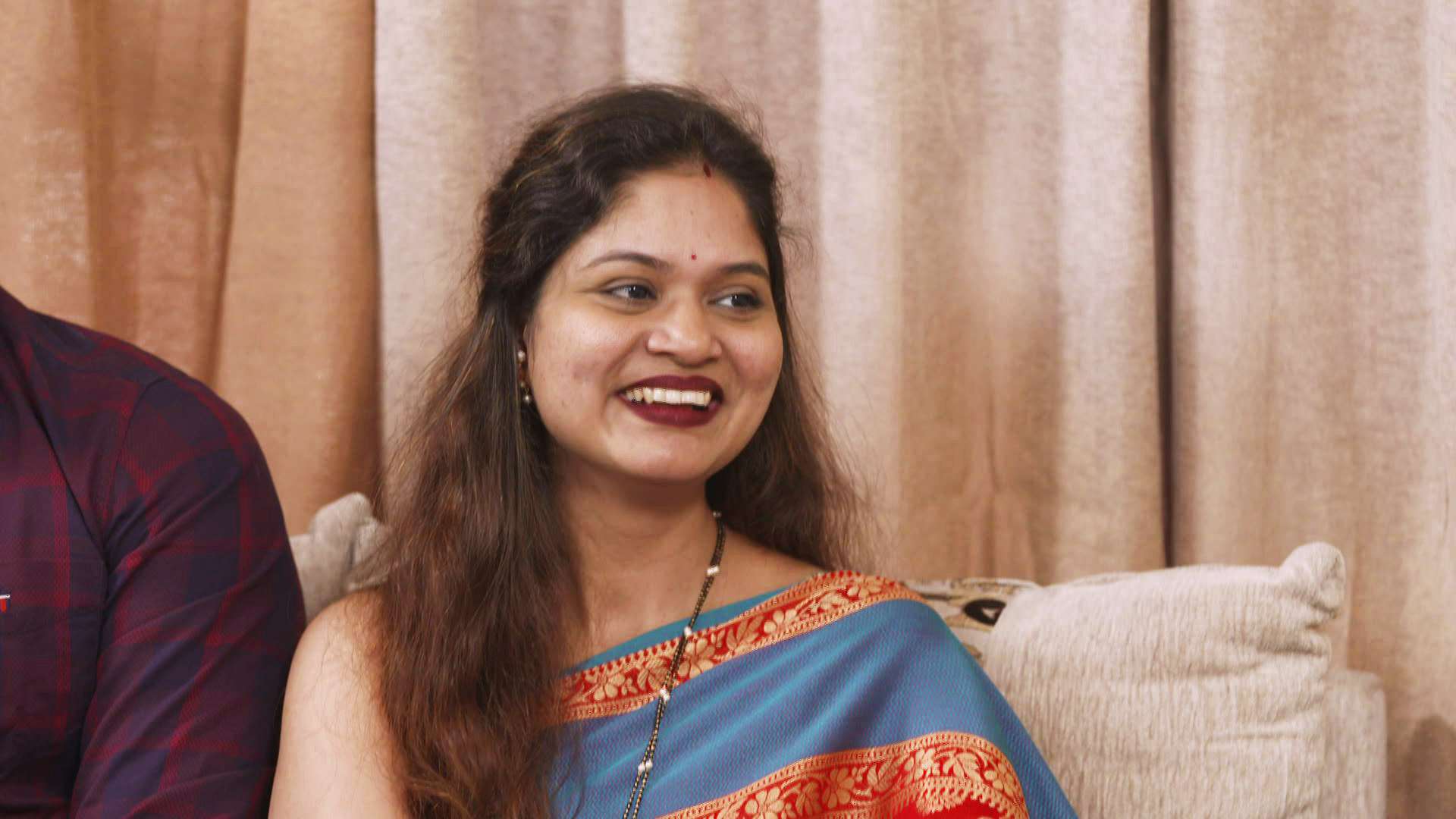 Watch sun-sasu-sun only on Watcho