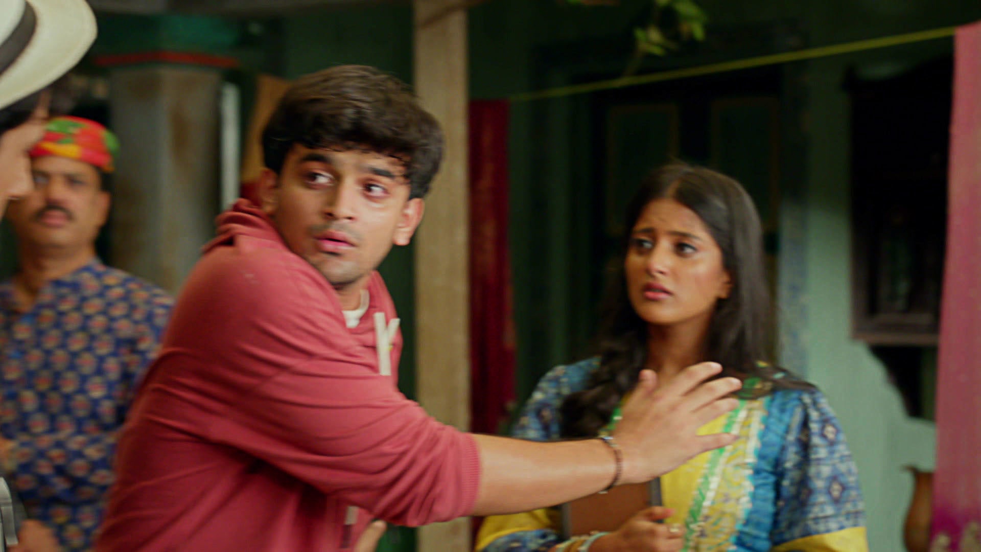 Watch Banni Chow Home Delivery Episode 57 on JioHotstar