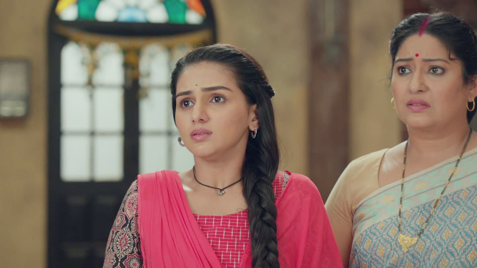 Stream na-umra-ki-seema-ho Online | Watcho