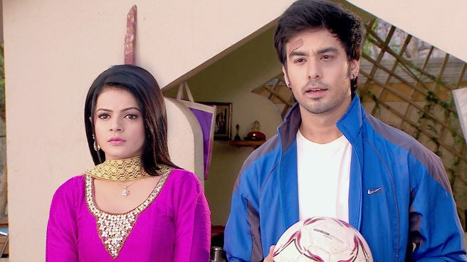 Watch Thapki Pyar Ki S1 Episode 257 on JioHotstar