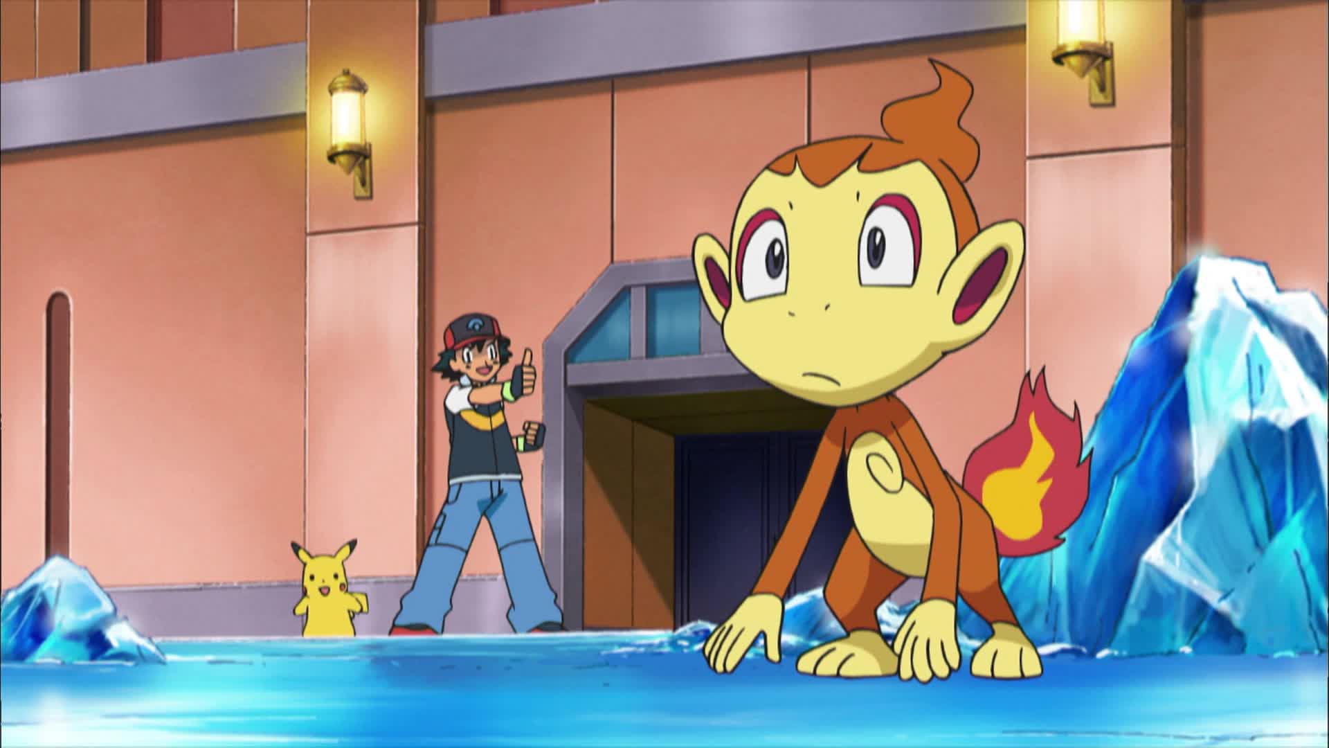Watch Pokemon Episode 22 on JioHotstar