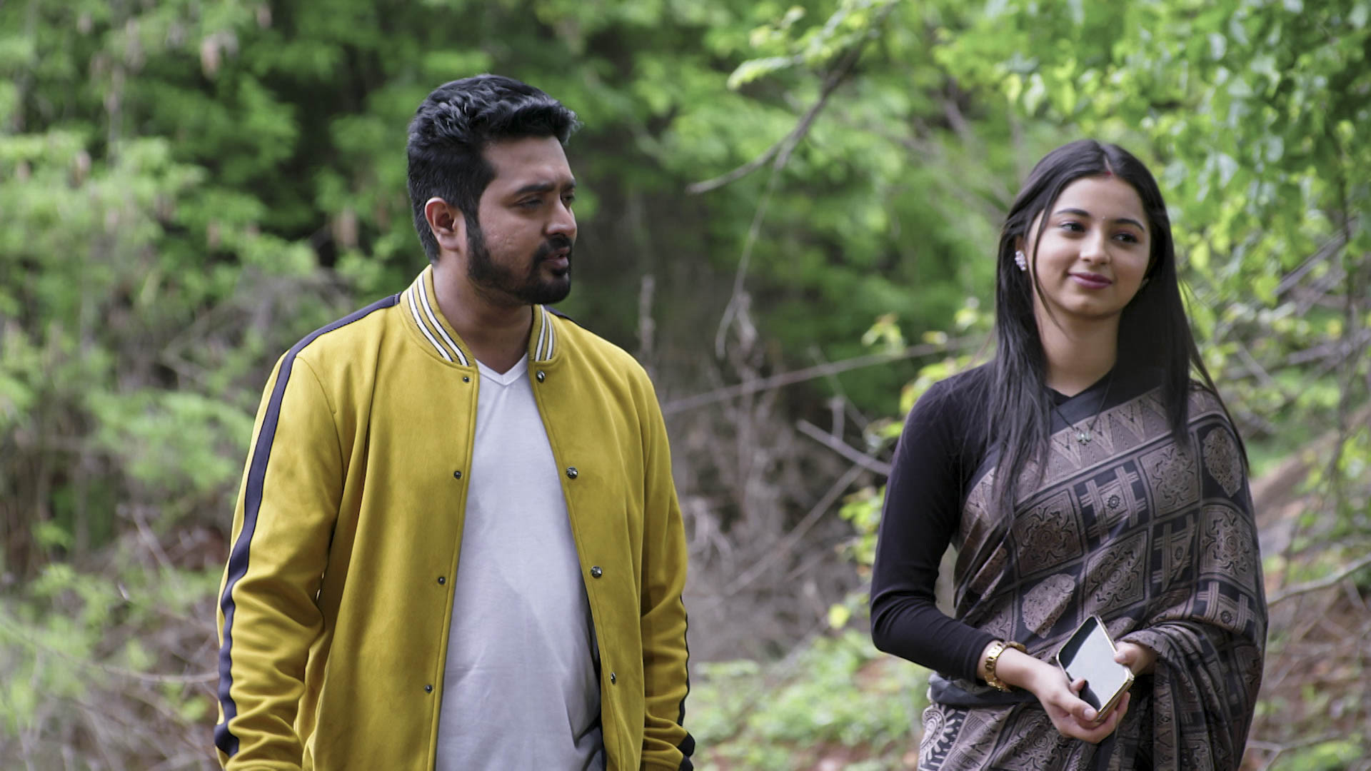 Watch Avanu Matthe Shravani Episode 563 on JioHotstar