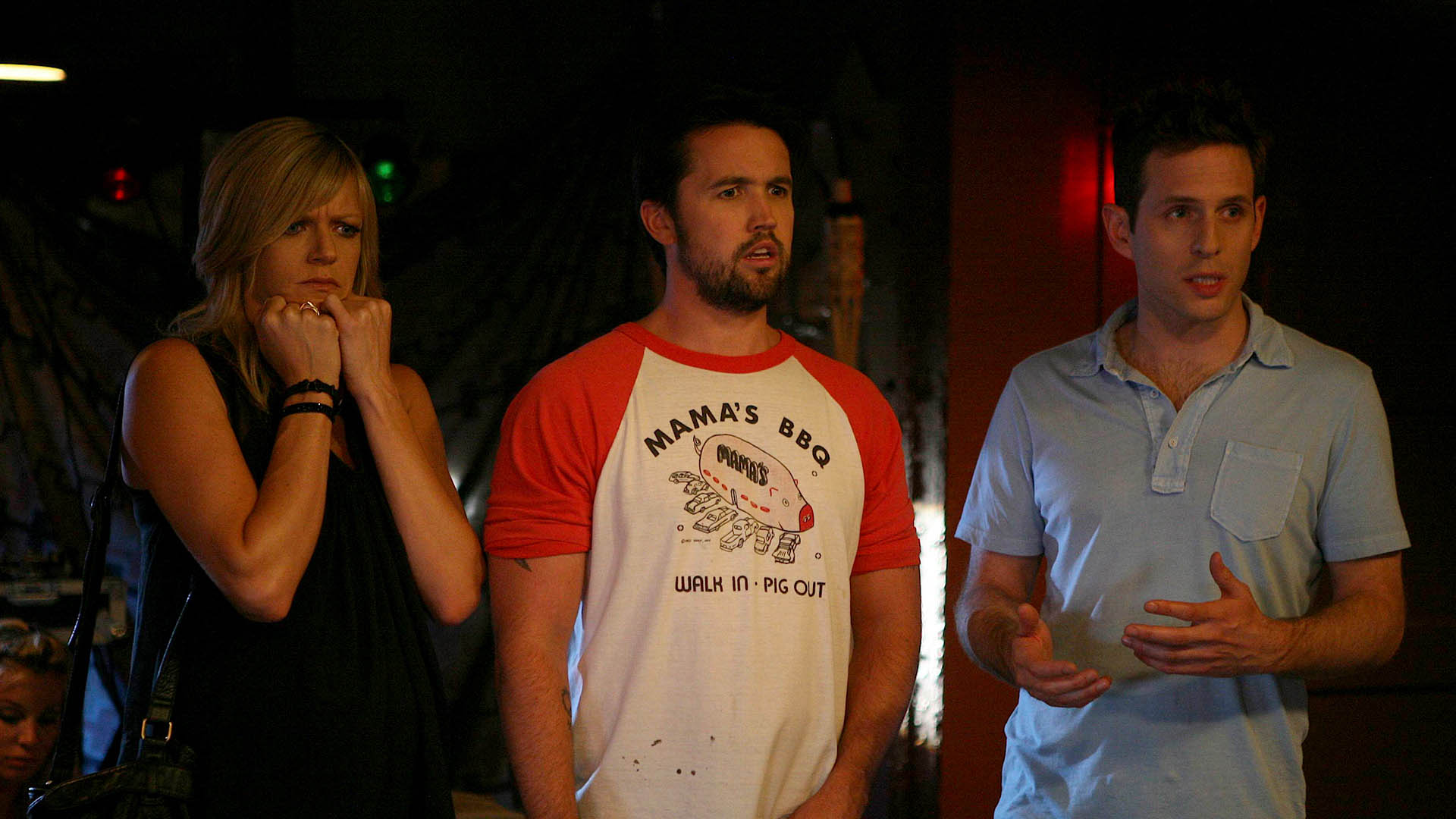 Nonton Charlie Kelly - King of the Rats Season 6 Episode 10 - Charlie ...